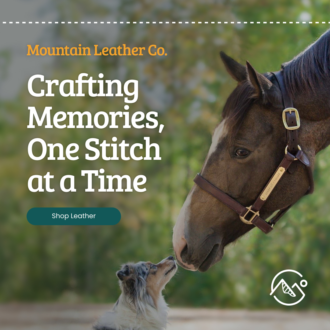 Gallery - Mountain Leather Co.